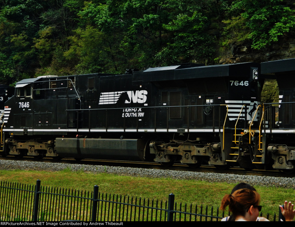 NS 7646